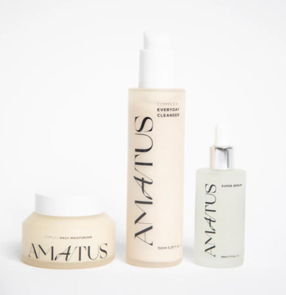 Amatus – Angele Ammal Group